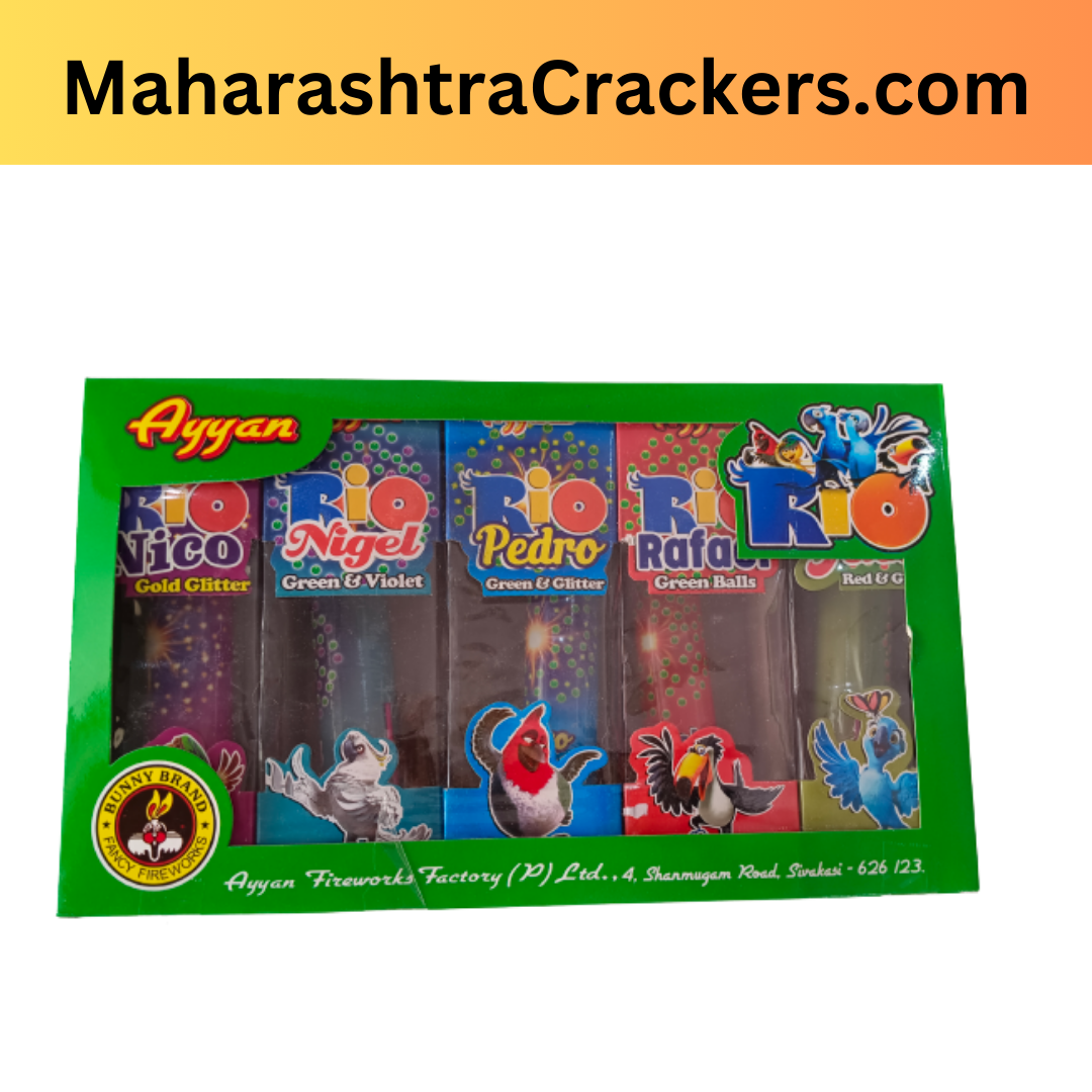 Maharashtra Crackers – Buy Sivakasi Fireworks Online in Maharashtra ...
